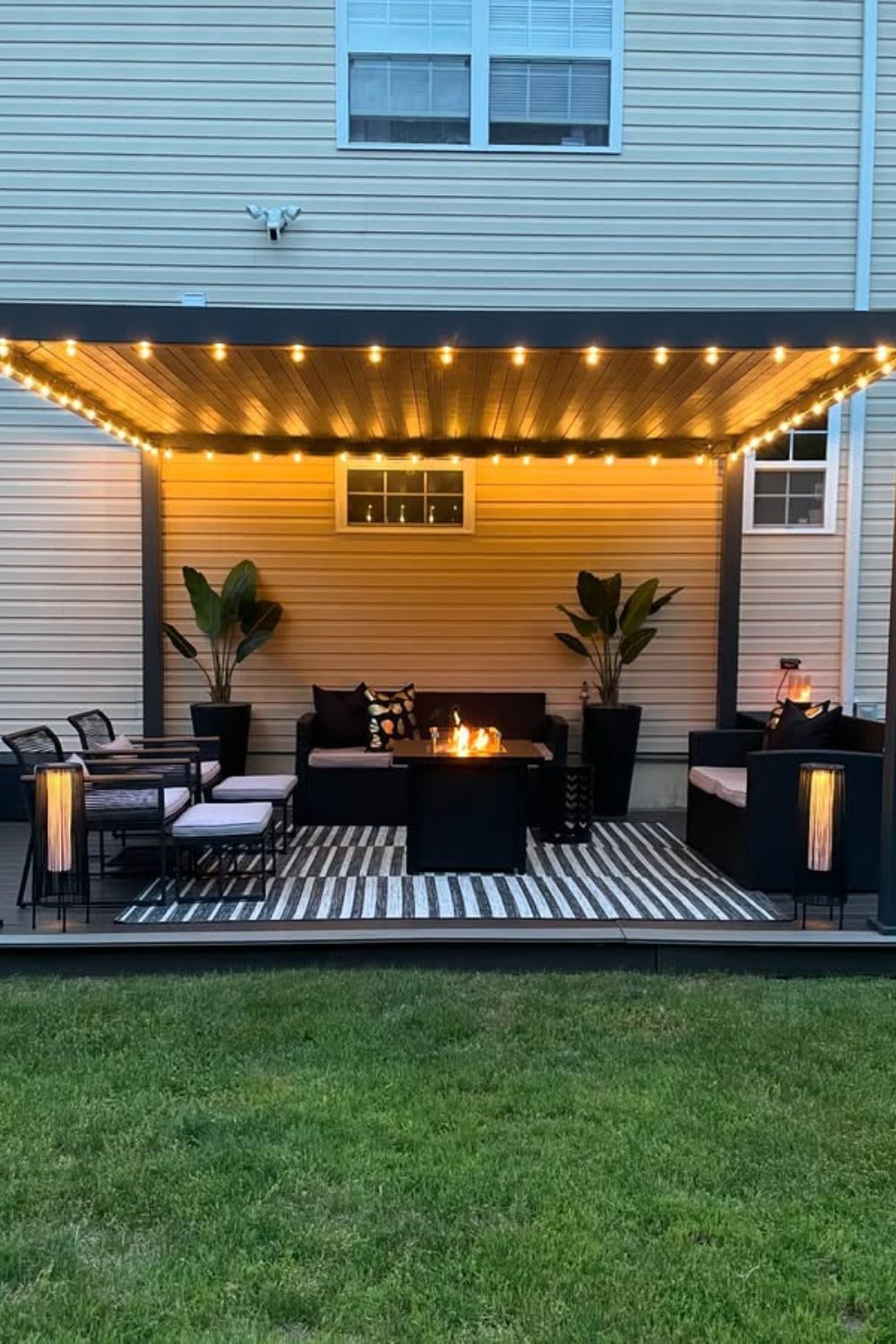 27 DIY Pallet Patio Deck Ideas for 2026 – Fizzy Flare