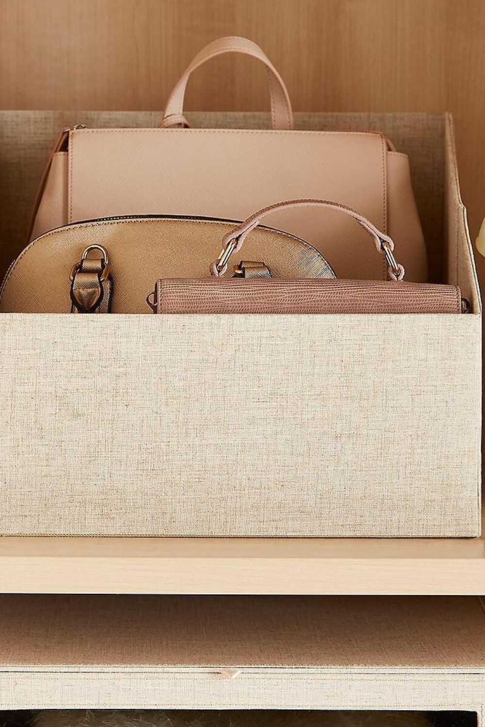 22 Purse Storage Ideas for 2026 – Fizzy Flare