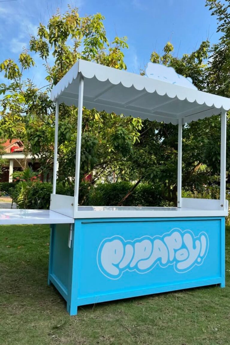 16 DIY Roadside Farm Stand Ideas for 2025 – Fizzy Flare