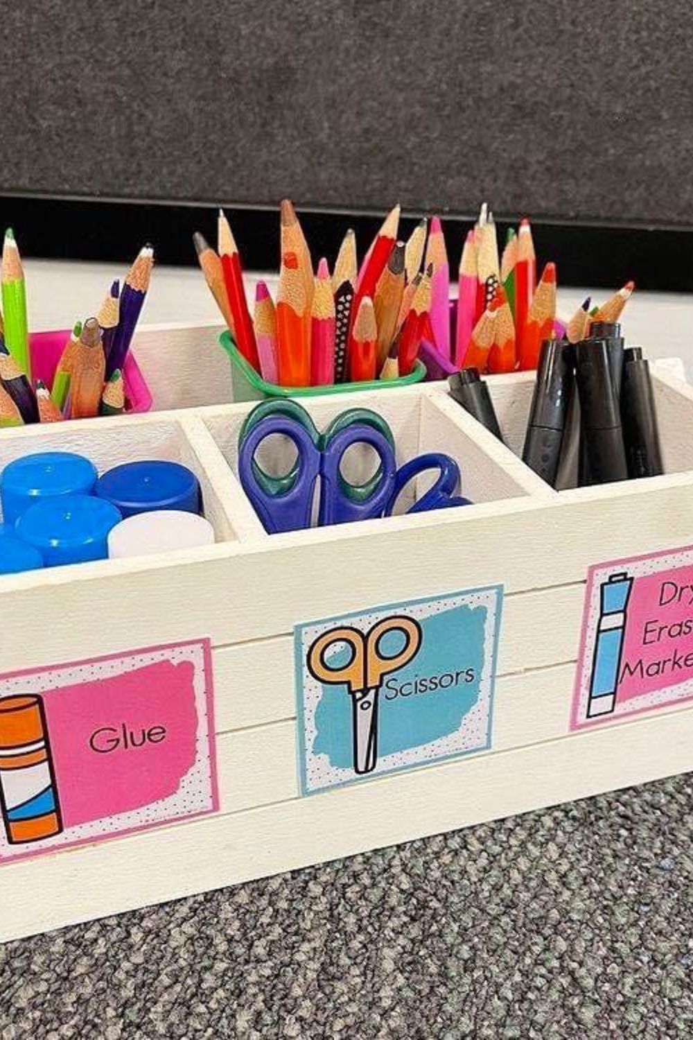 22 Classroom Organization Elementary Ideas for 2026 – Fizzy Flare