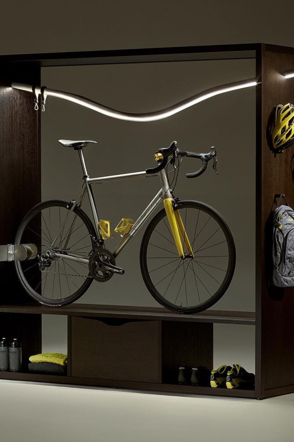 18 Bike Storage Ideas for 2026 – Fizzy Flare