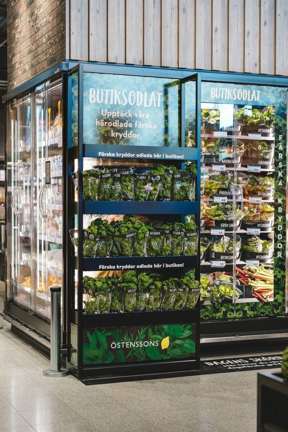 16 DIY Roadside Farm Stand Ideas for 2025 – Fizzy Flare