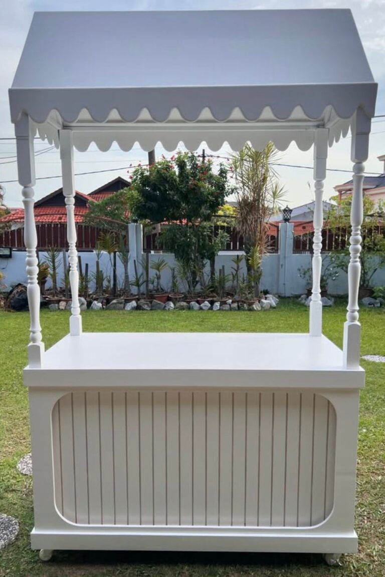 16 DIY Roadside Farm Stand Ideas for 2026 – Fizzy Flare
