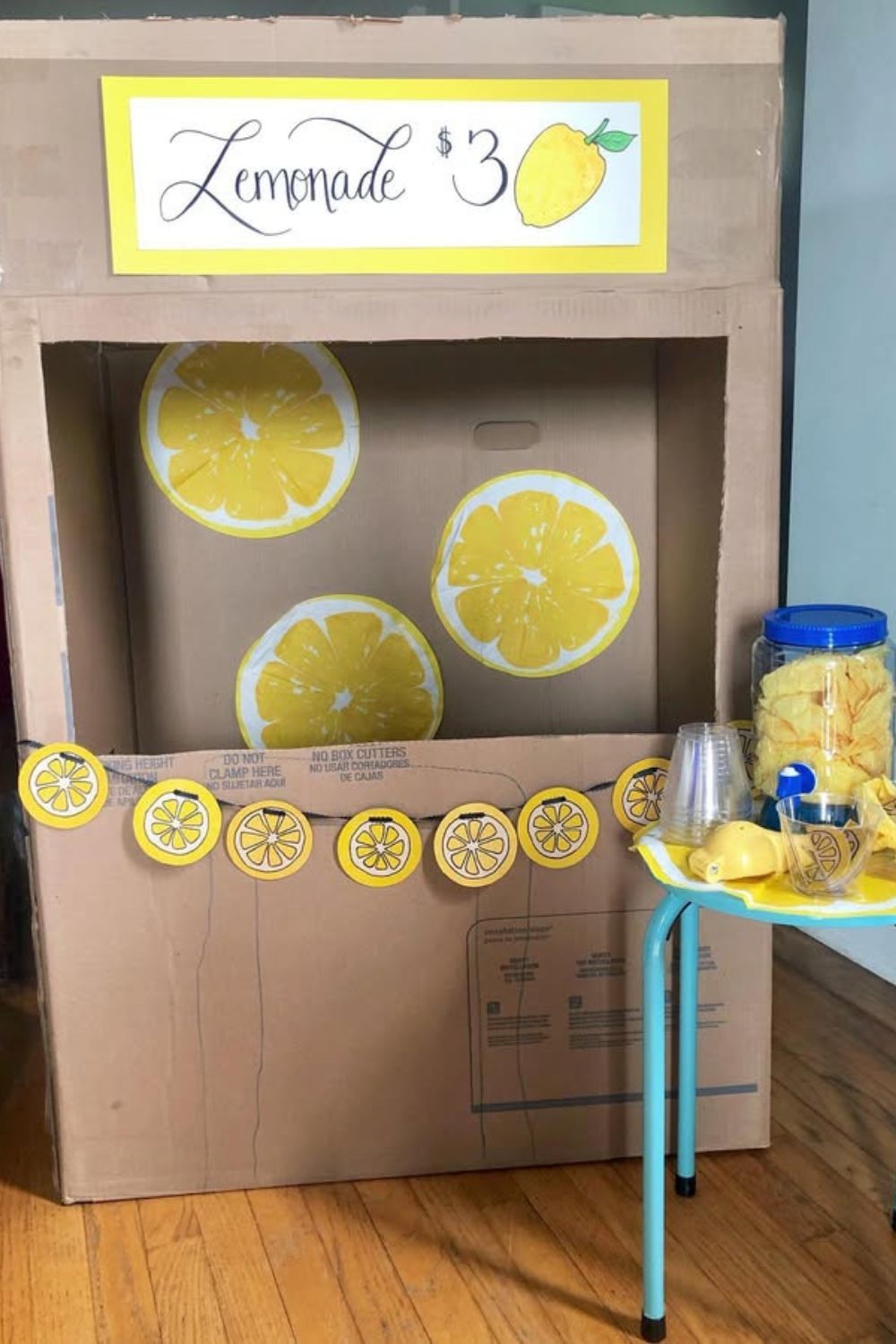 15 DIY Lemonade Stand Ideas for 2026 – Fizzy Flare