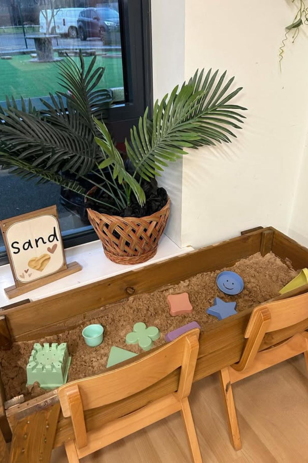 20 DIY Sand Box For Kids in 2026 – Fizzy Flare