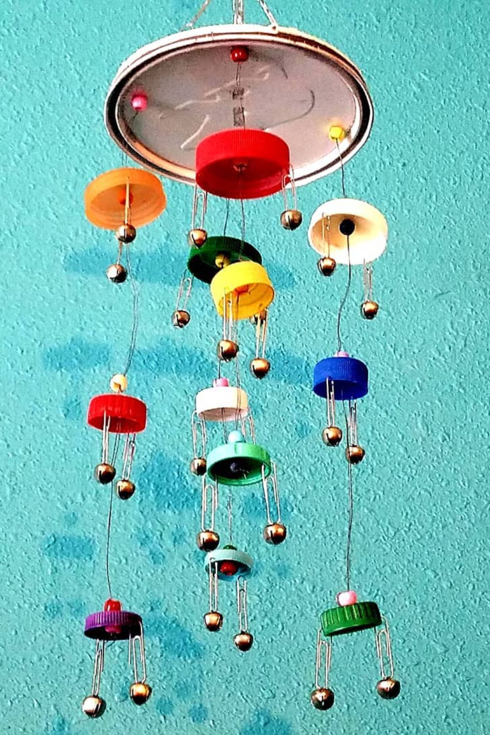25 DIY Wind Chimes Ideas for 2026 – Fizzy Flare