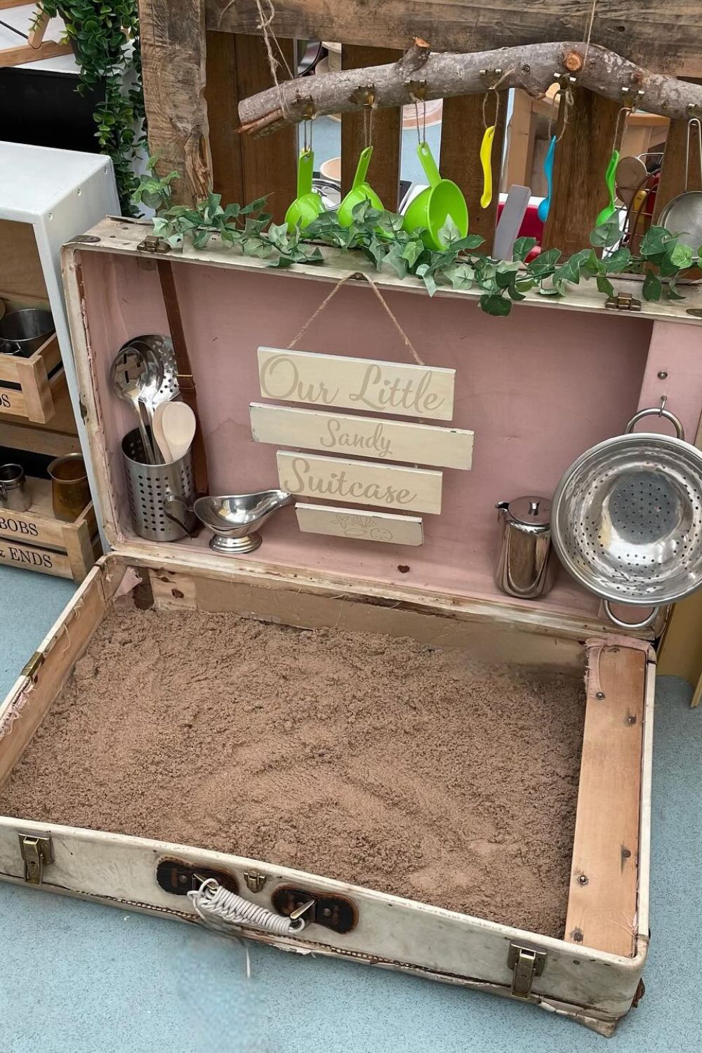 20 DIY Sand Box For Kids in 2026 – Fizzy Flare