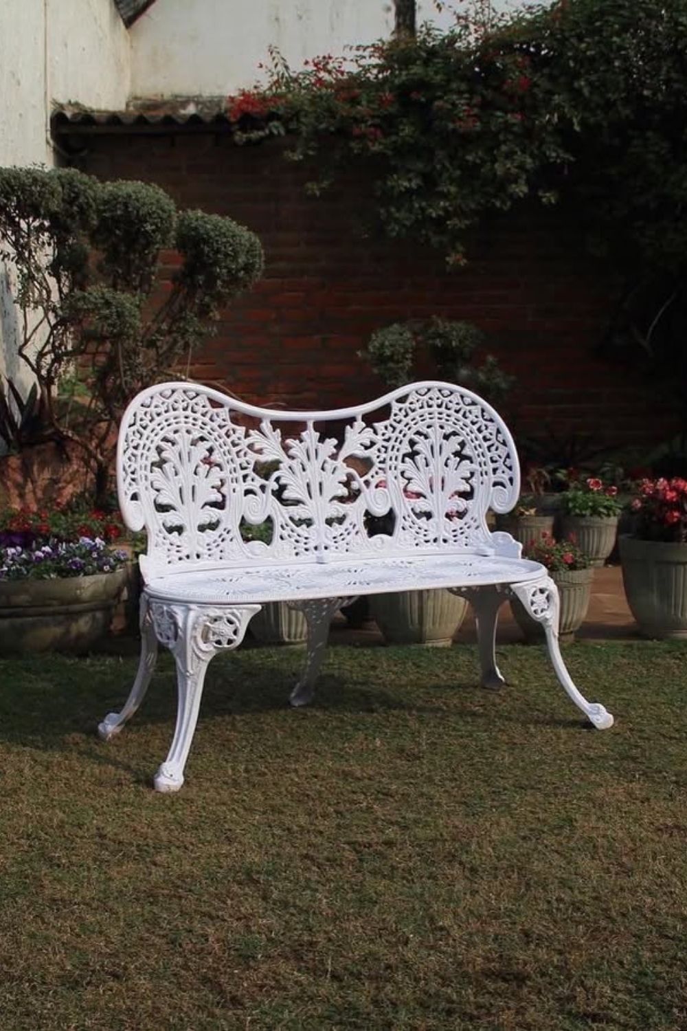 28 DIY Outdoor Bench Ideas for 2026 – Fizzy Flare