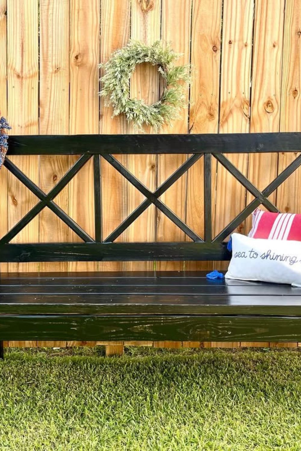 28 DIY Outdoor Bench Ideas for 2026 – Fizzy Flare