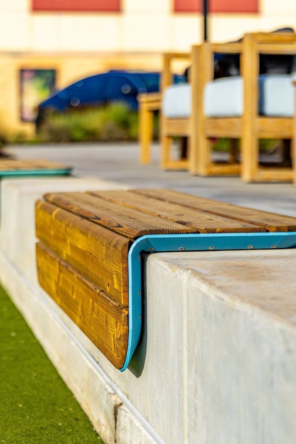 28 DIY Outdoor Bench Ideas for 2026 – Fizzy Flare