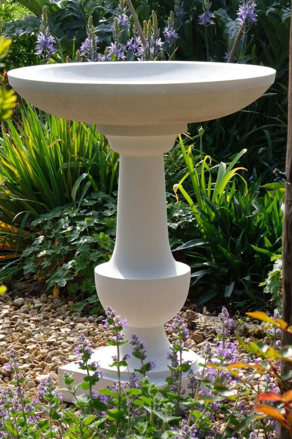 25 DIY Bird Bath Ideas for 2026 – Fizzy Flare
