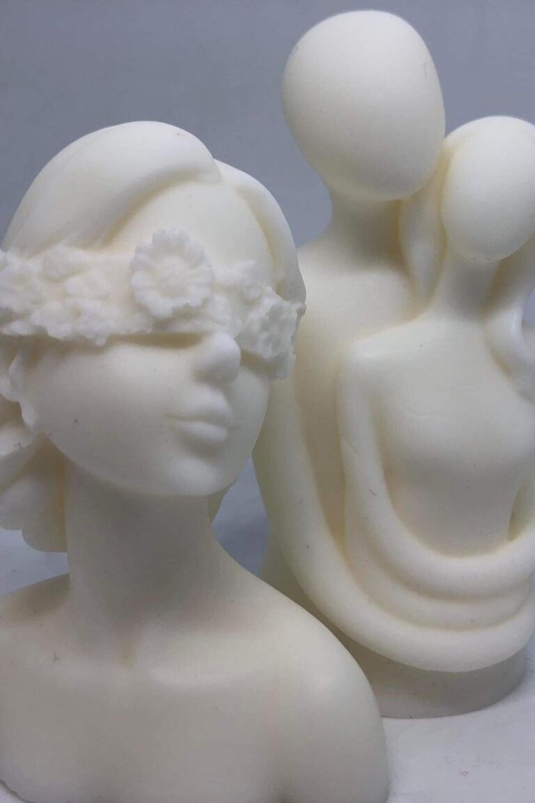 20 Concrete Molds DIY Ideas for 2026 – Fizzy Flare