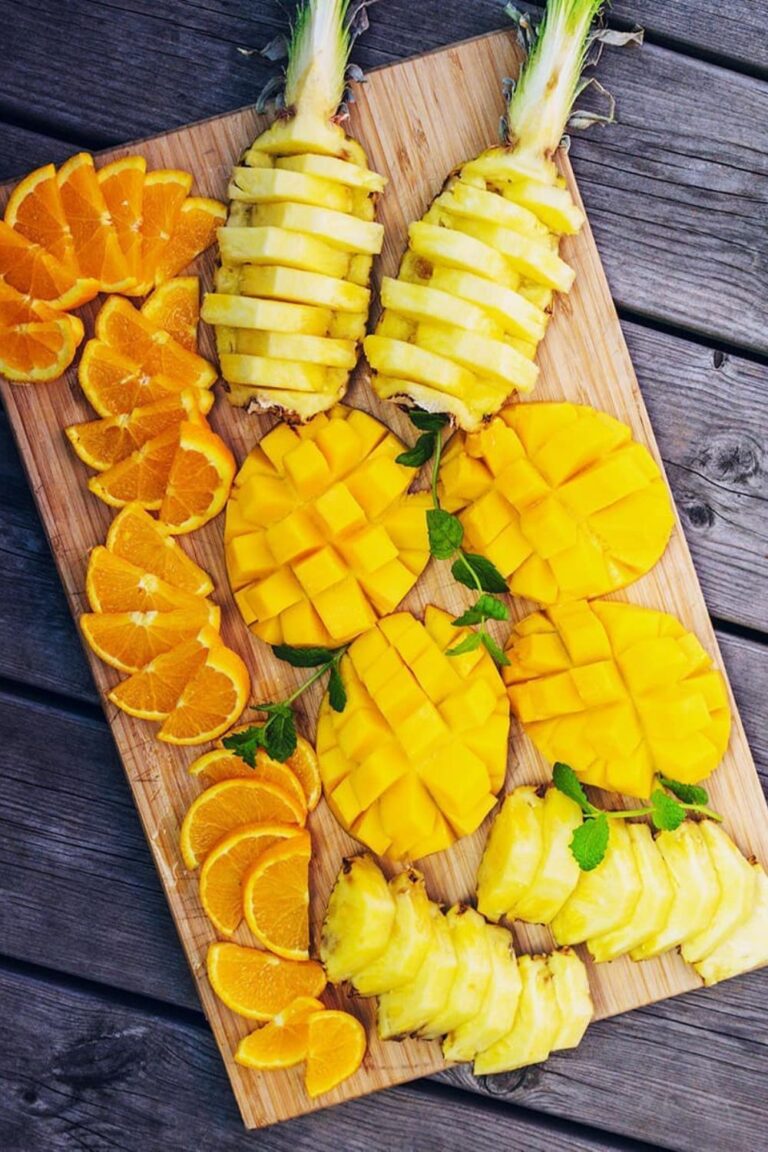 25 DIY Fruits Tray Ideas for 2026 – Fizzy Flare
