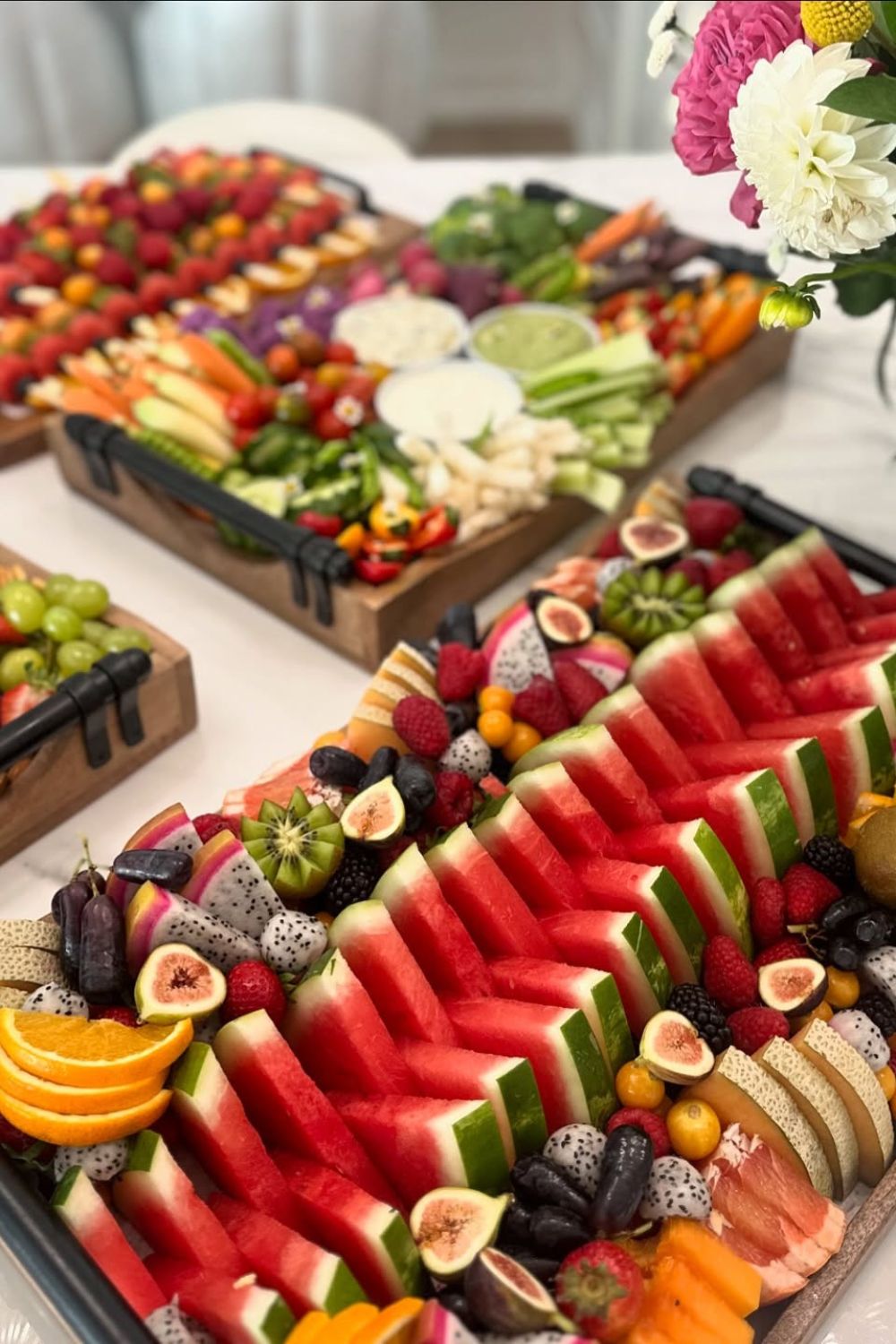 25 DIY Fruits Tray Ideas for 2026 – Fizzy Flare