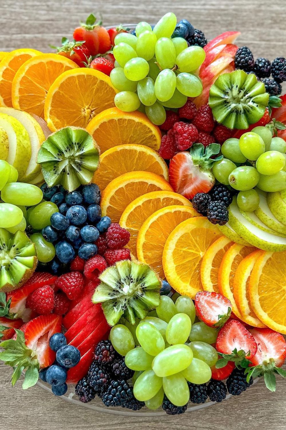 25 DIY Fruits Tray Ideas for 2026 – Fizzy Flare