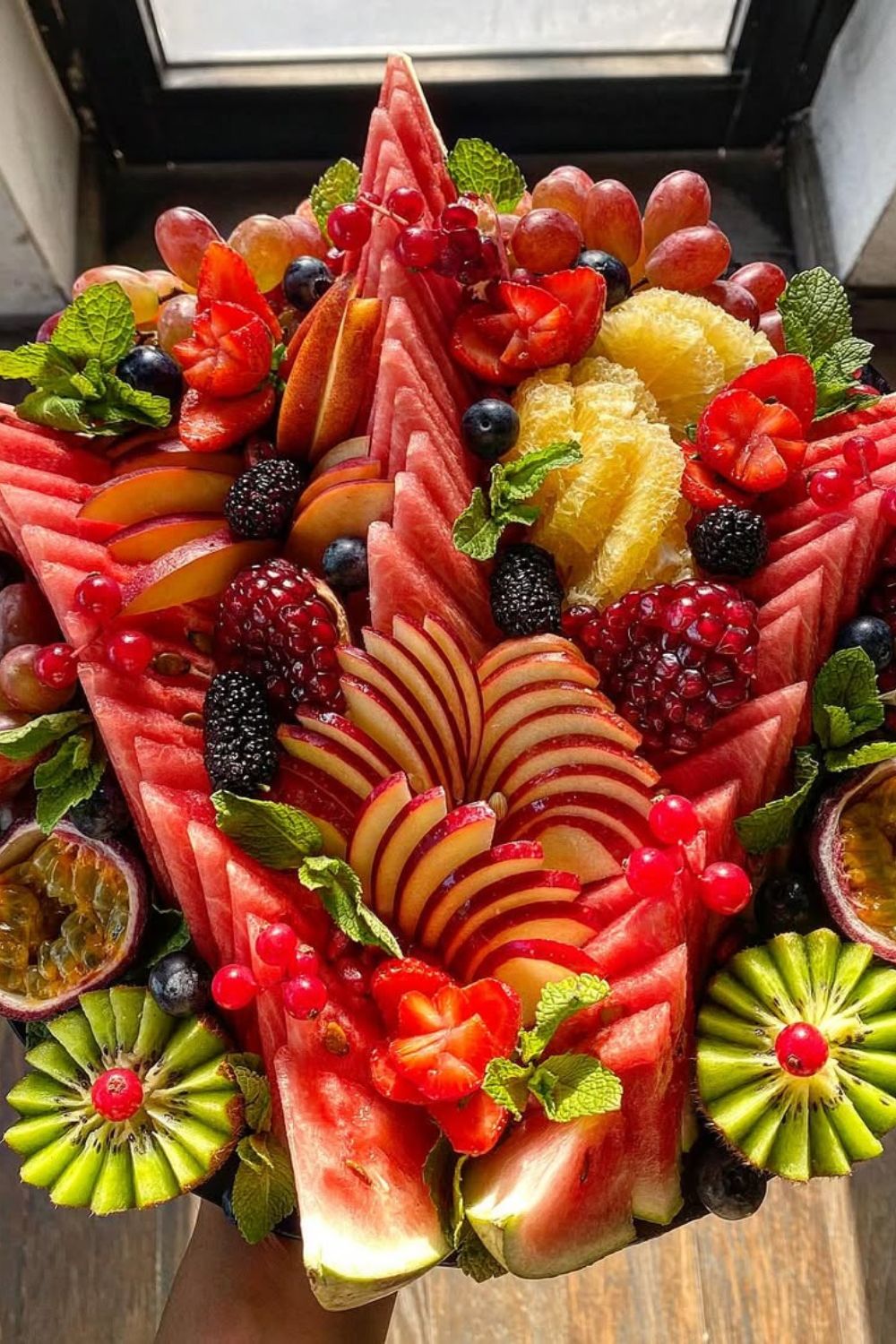 25 DIY Fruits Tray Ideas for 2026 – Fizzy Flare