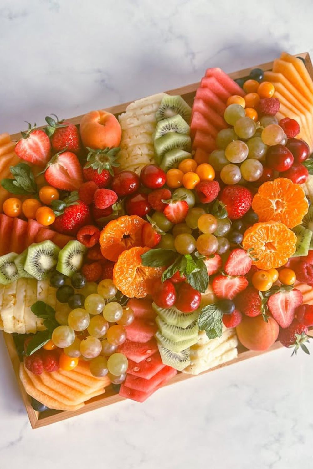 25 DIY Fruits Tray Ideas for 2026 – Fizzy Flare