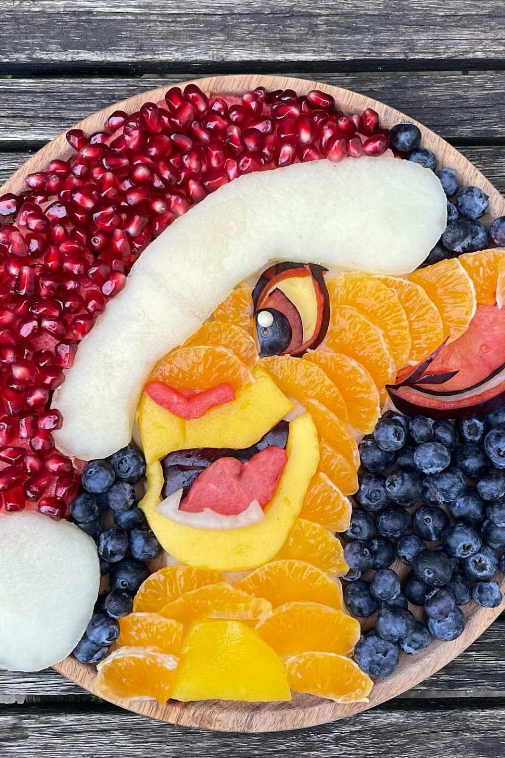 25 DIY Fruits Tray Ideas for 2026 – Fizzy Flare