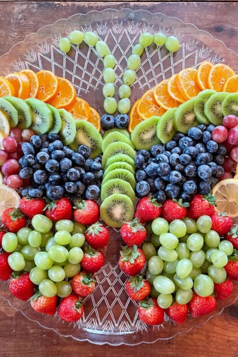 25 DIY Fruits Tray Ideas for 2026 – Fizzy Flare