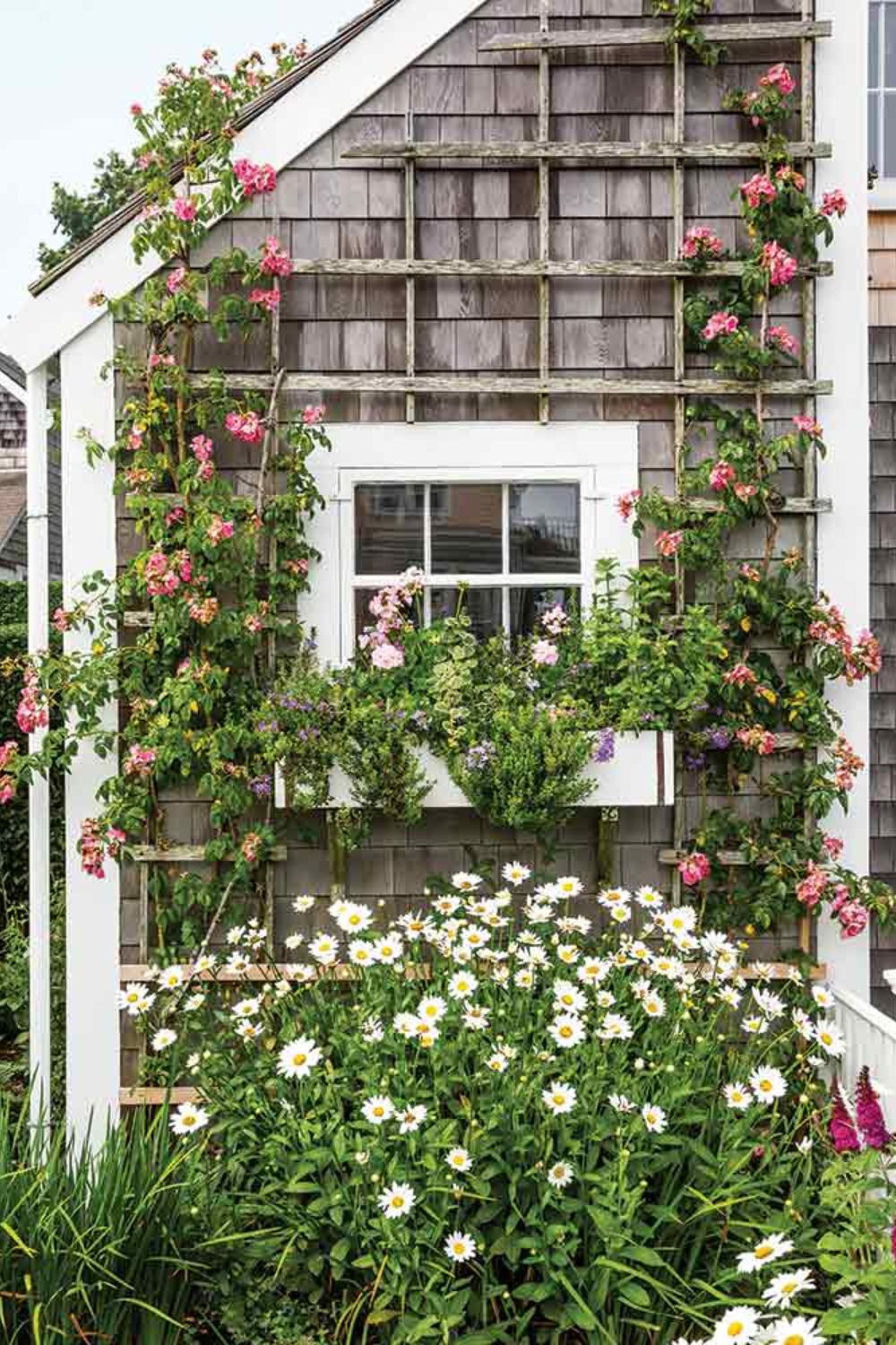 21 DIY Window Boxes Ideas for 2026 – Fizzy Flare