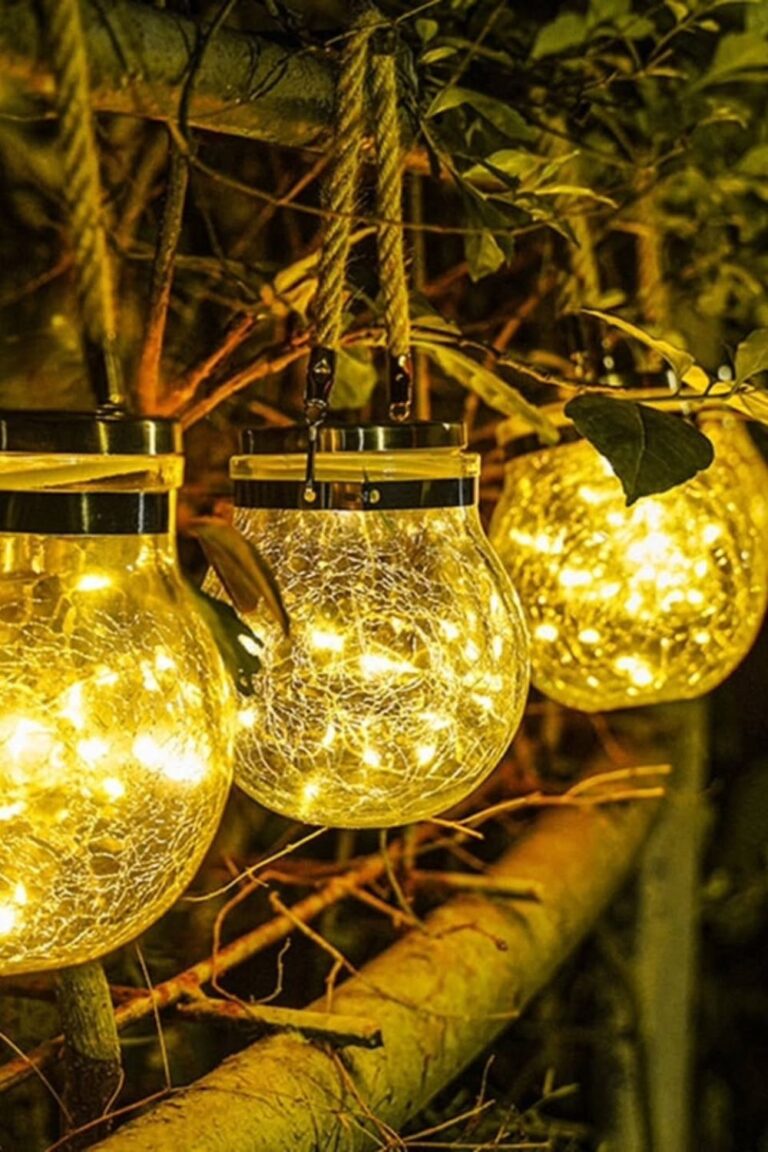 26 DIY Yard Decor Ideas for 2026 – Fizzy Flare