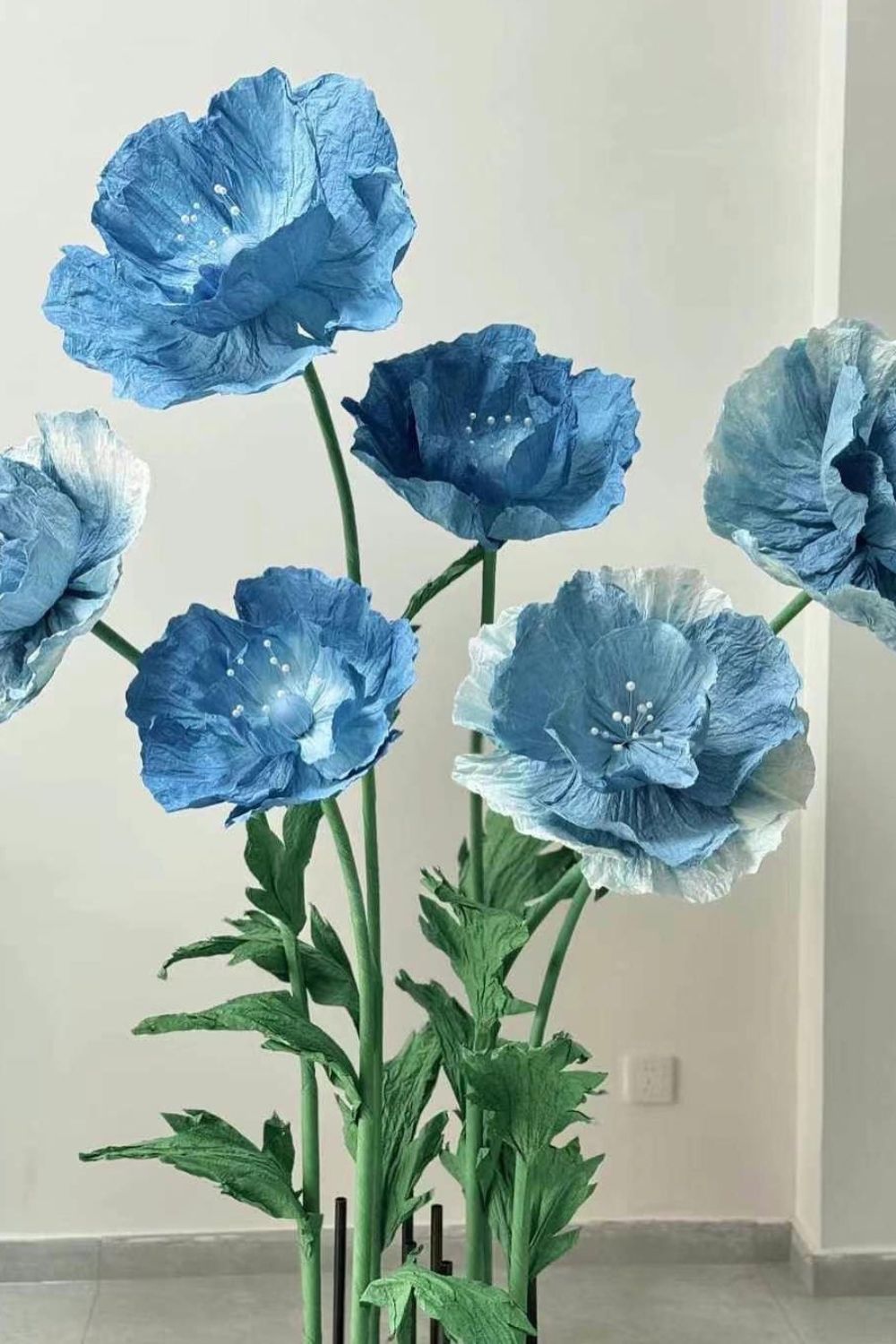 20 Paper Flowers DIY Ideas To make in 2026 – Fizzy Flare