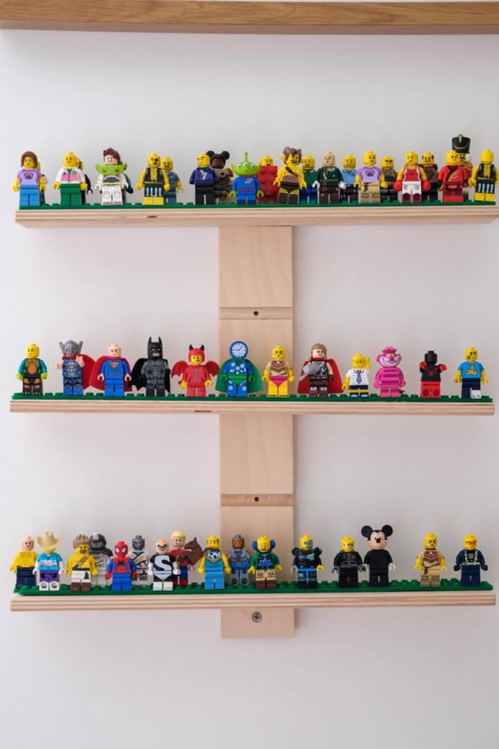 25 Lego Storage Ideas for 2026 – Fizzy Flare