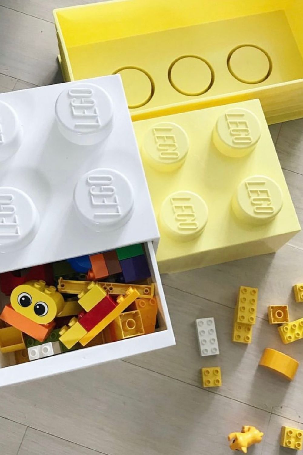25 Lego Storage Ideas for 2026 – Fizzy Flare