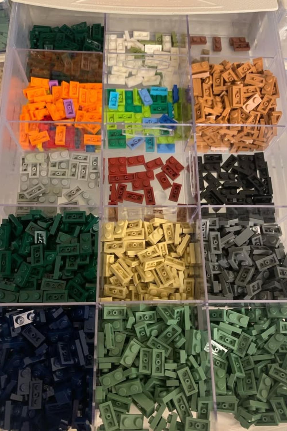 25 Lego Storage Ideas for 2026 – Fizzy Flare