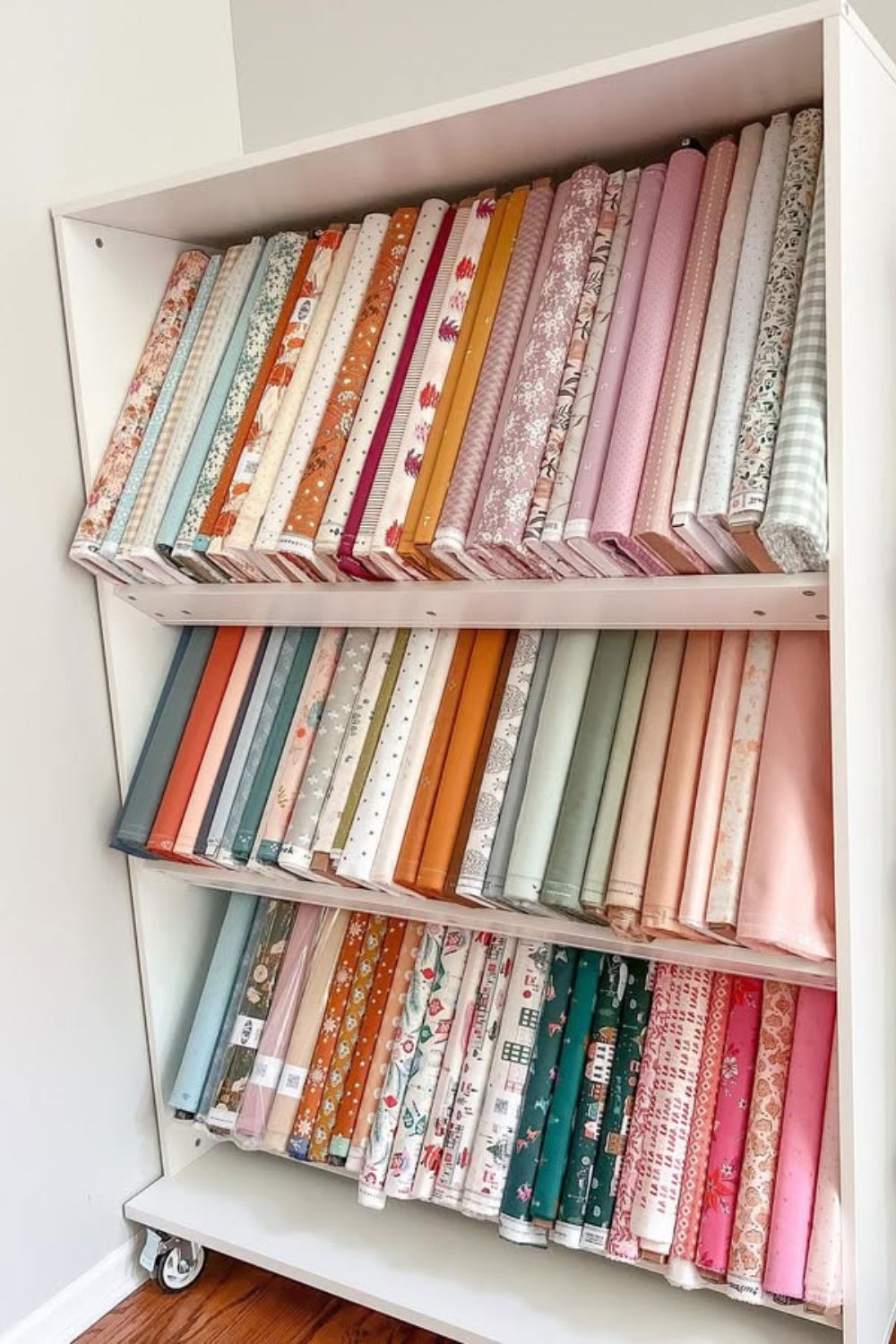 22 Fabric Storage Ideas for 2025 – Fizzy Flare