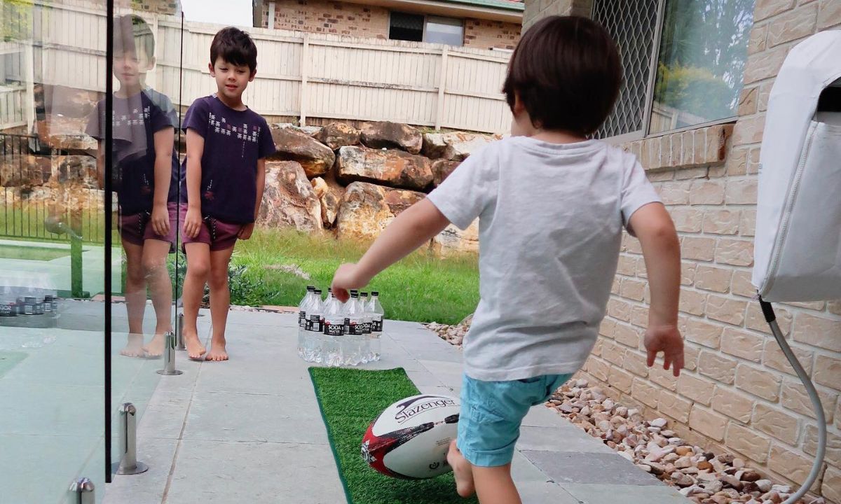 21 Lawn Games Ideas for 2026 – Fizzy Flare