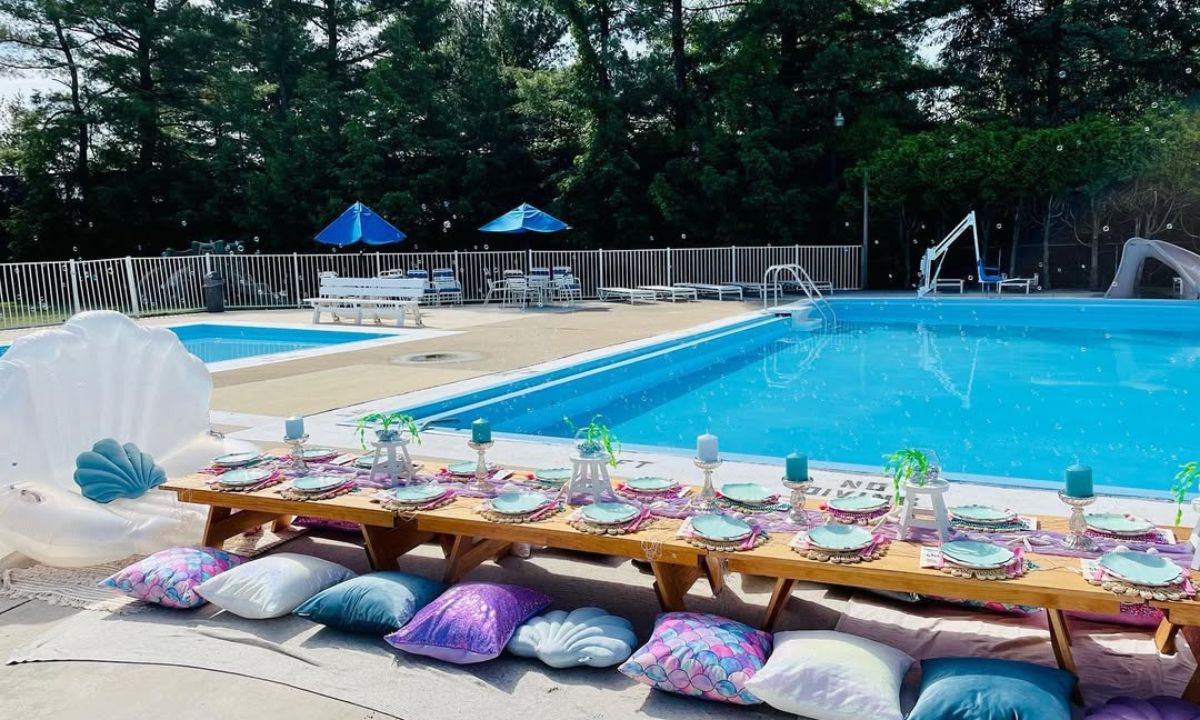 15 Splish Splash Birthday Party Ideas for 2026 – Fizzy Flare