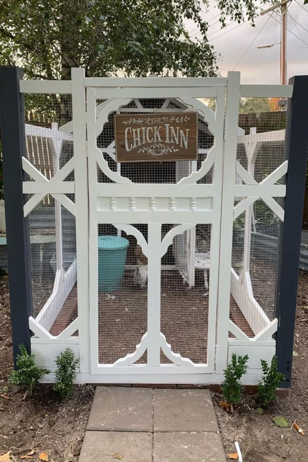 22 DIY Chicken Run Ideas for 2026 – Fizzy Flare
