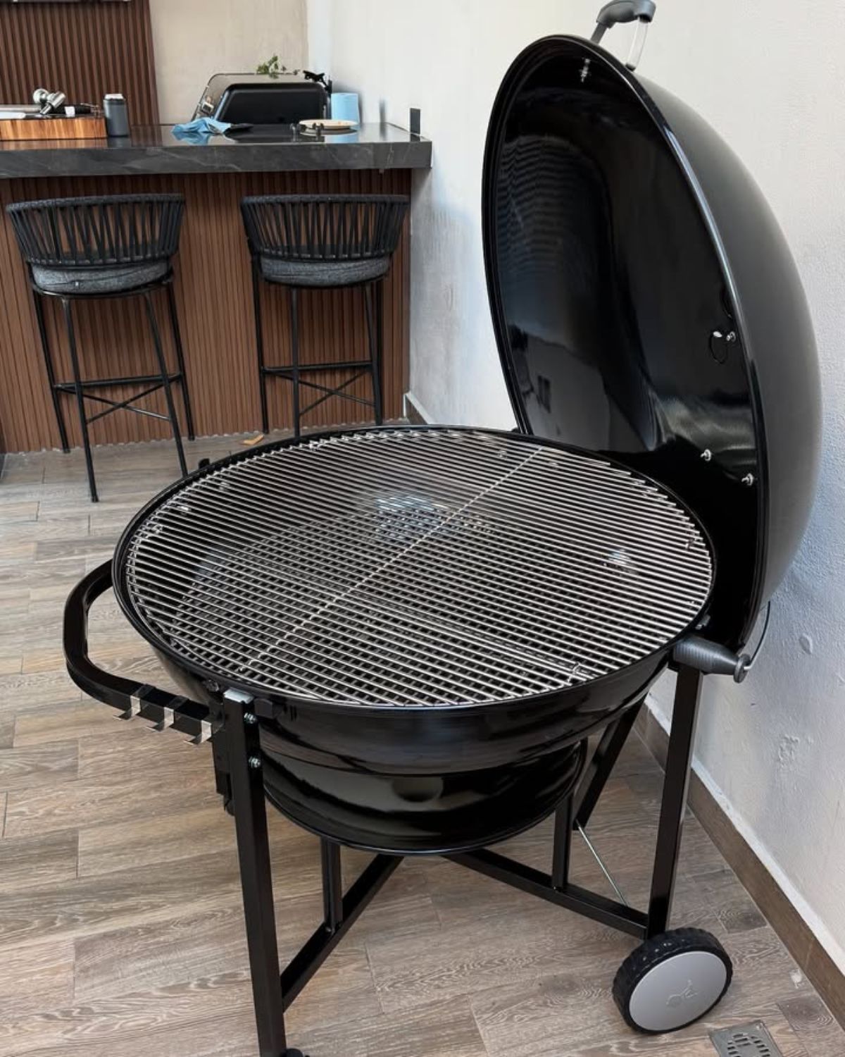 24 DIY Blackstone Grill Station Ideas for 2026 – Fizzy Flare