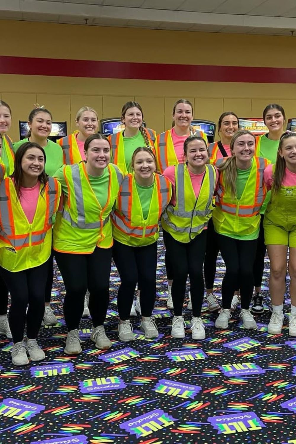 24 Football Game Themes Ideas for 2026 – Fizzy Flare