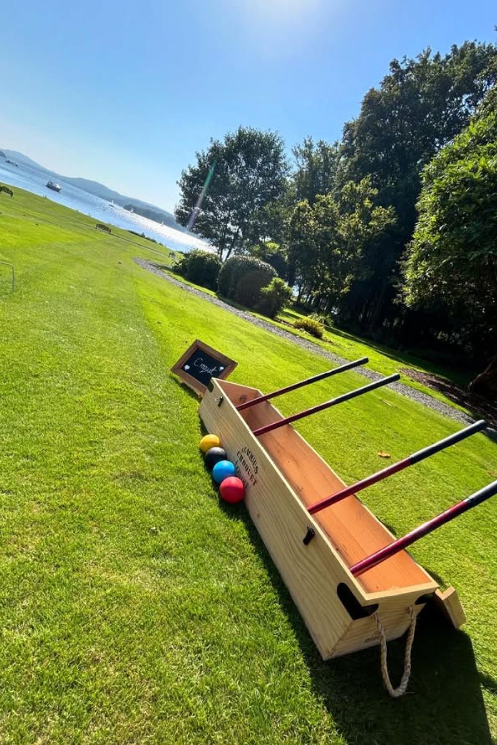 21 Lawn Games Ideas for 2026 – Fizzy Flare
