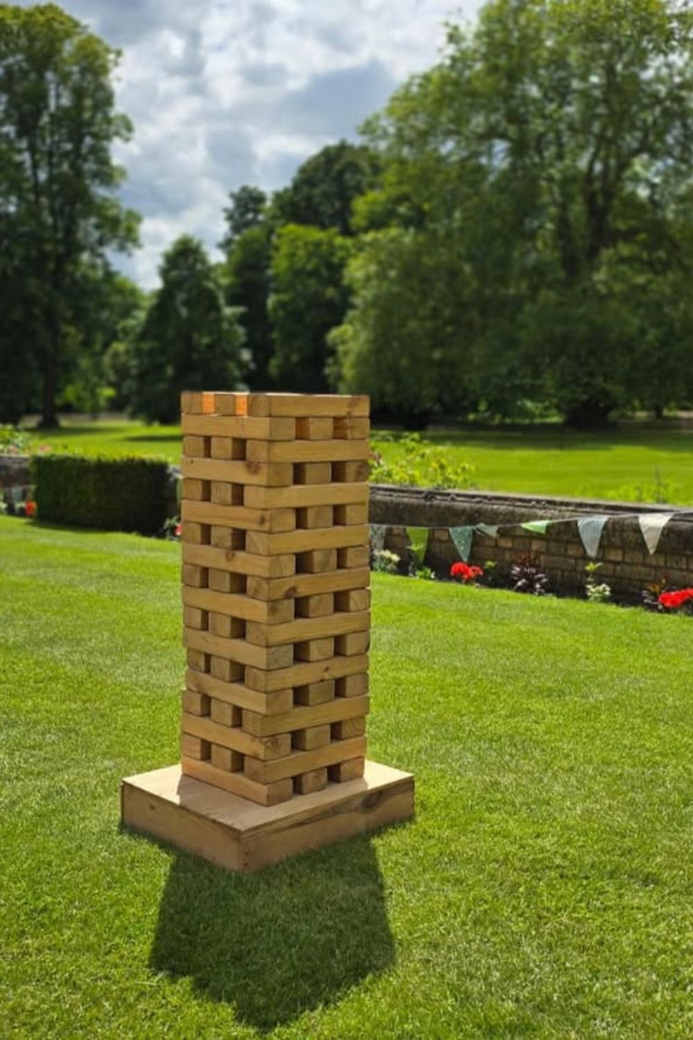 21 Lawn Games Ideas for 2026 – Fizzy Flare