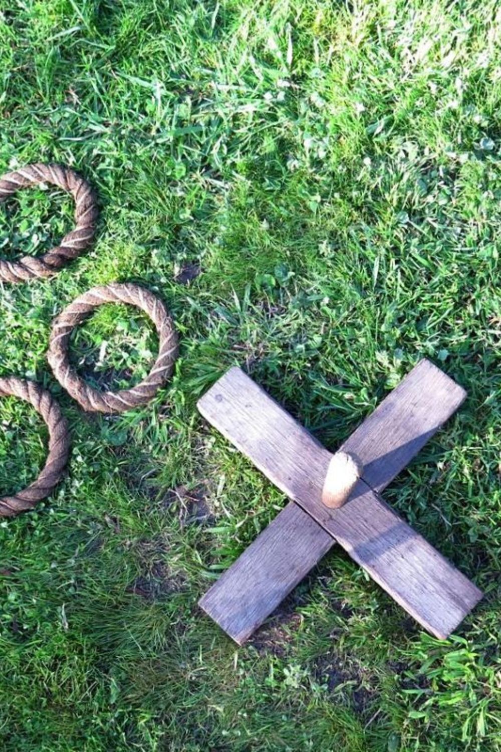 21 Lawn Games Ideas for 2026 – Fizzy Flare