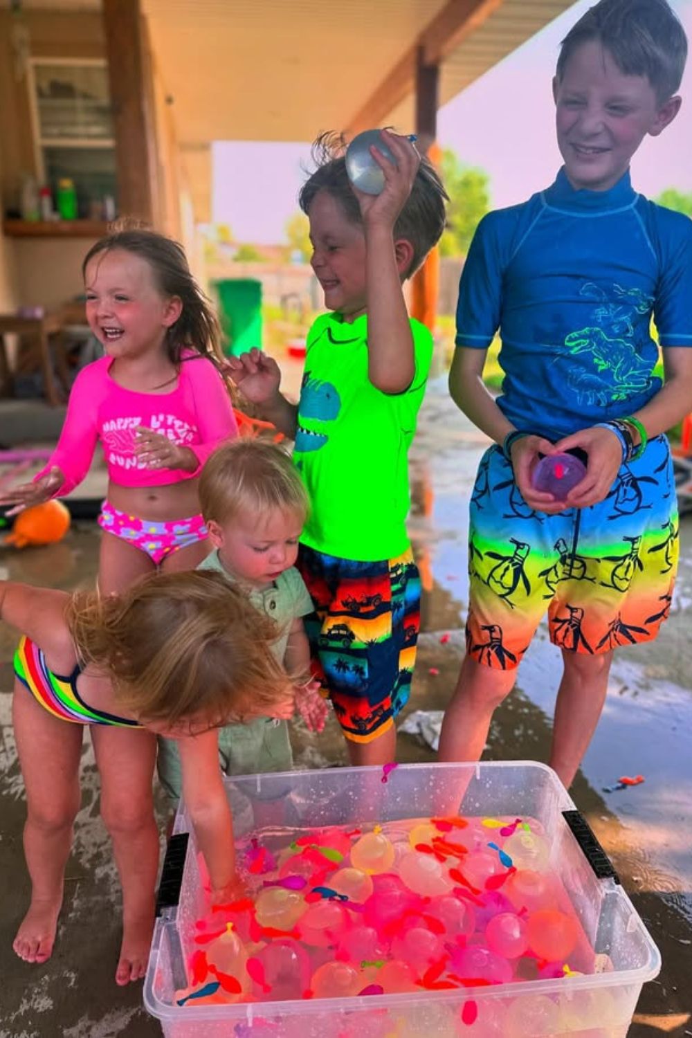 24 Water Party Ideas For Kids in 2025 – Fizzy Flare