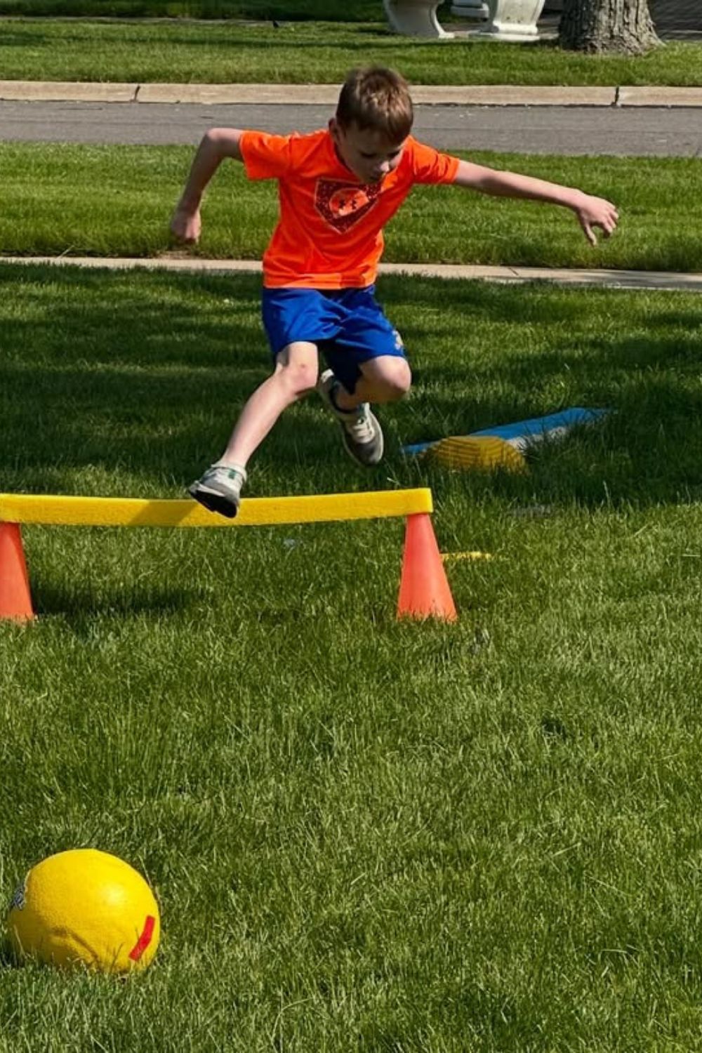 26 Field Day Games Ideas for 2026 – Fizzy Flare