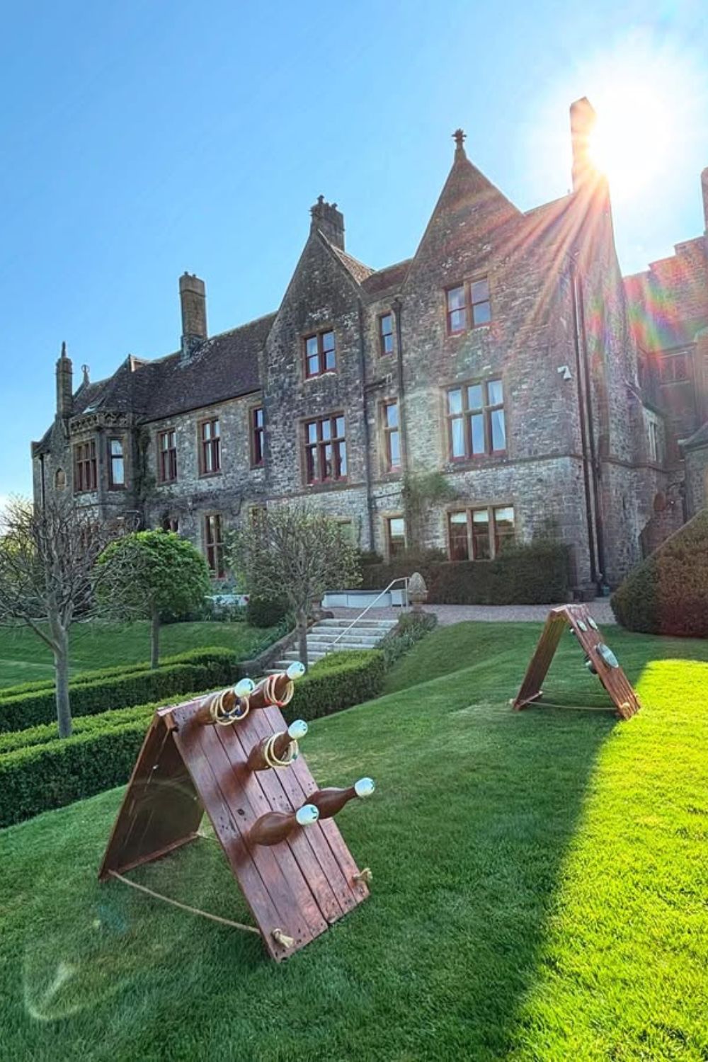 21 Lawn Games Ideas for 2026 – Fizzy Flare