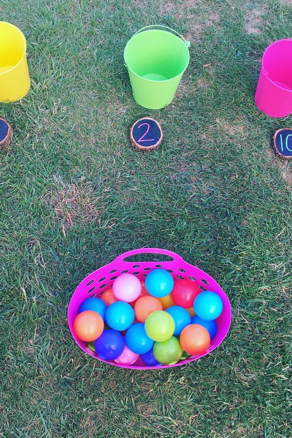 26 Field Day Games Ideas for 2026 – Fizzy Flare