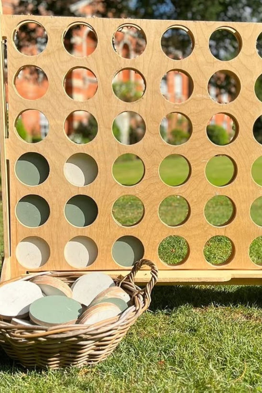 21 Lawn Games Ideas for 2026 – Fizzy Flare