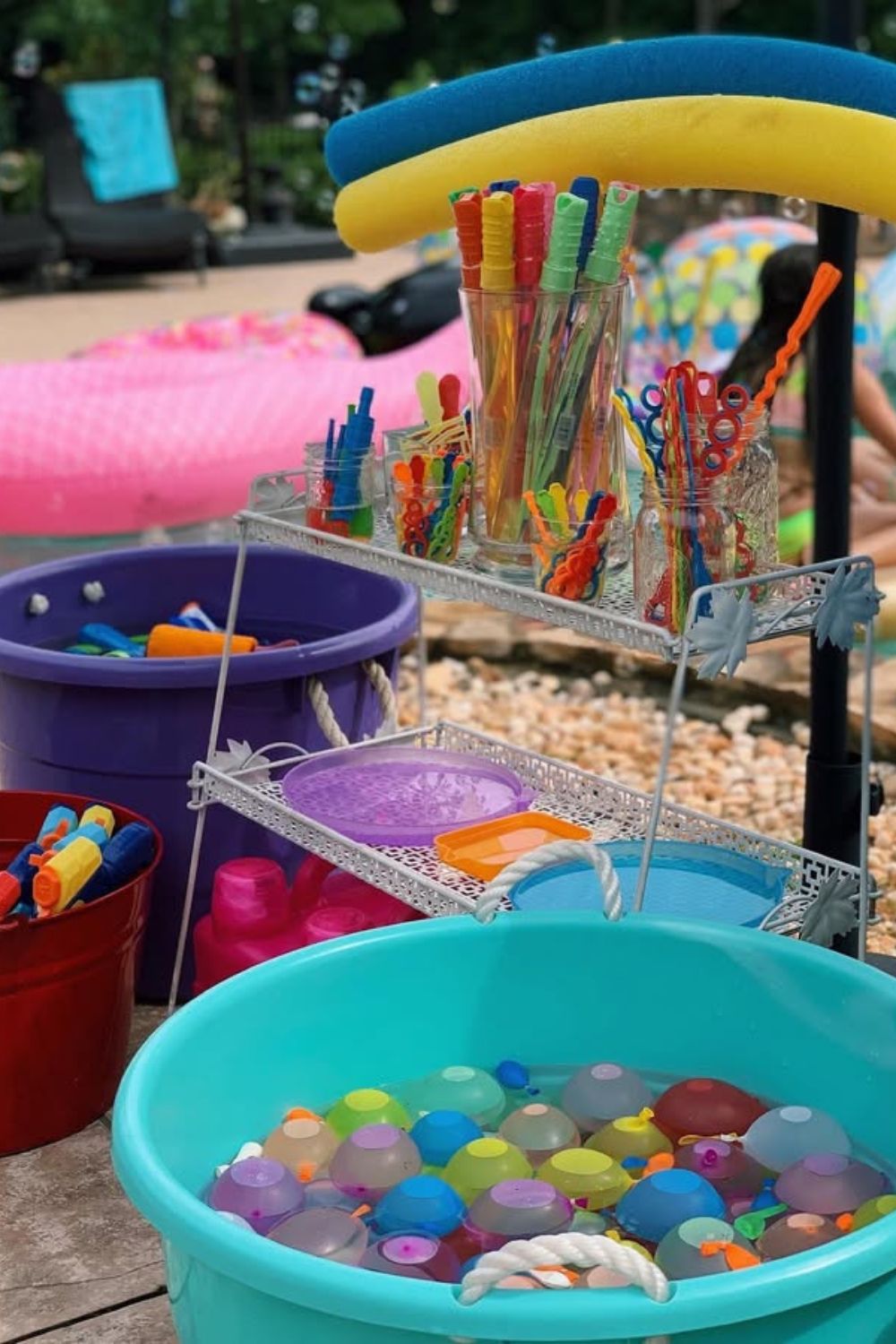 24 Water Party Ideas For Kids in 2026 – Fizzy Flare