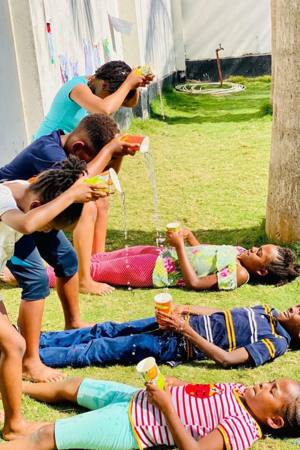 26 Field Day Games Ideas for 2026 – Fizzy Flare