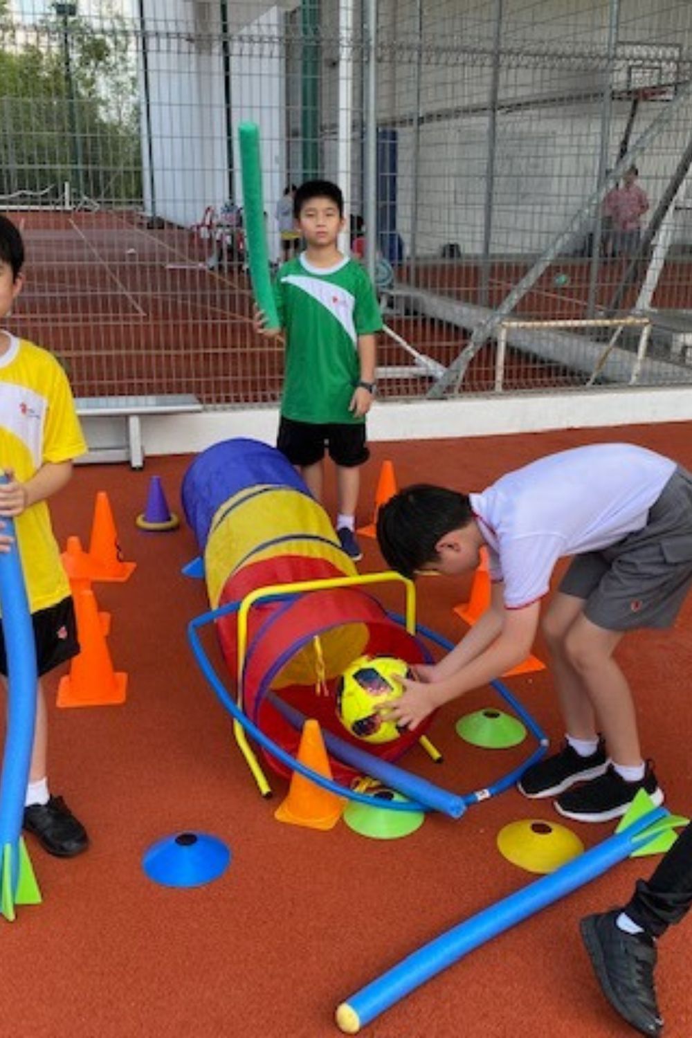 26 Field Day Games Ideas for 2026 – Fizzy Flare