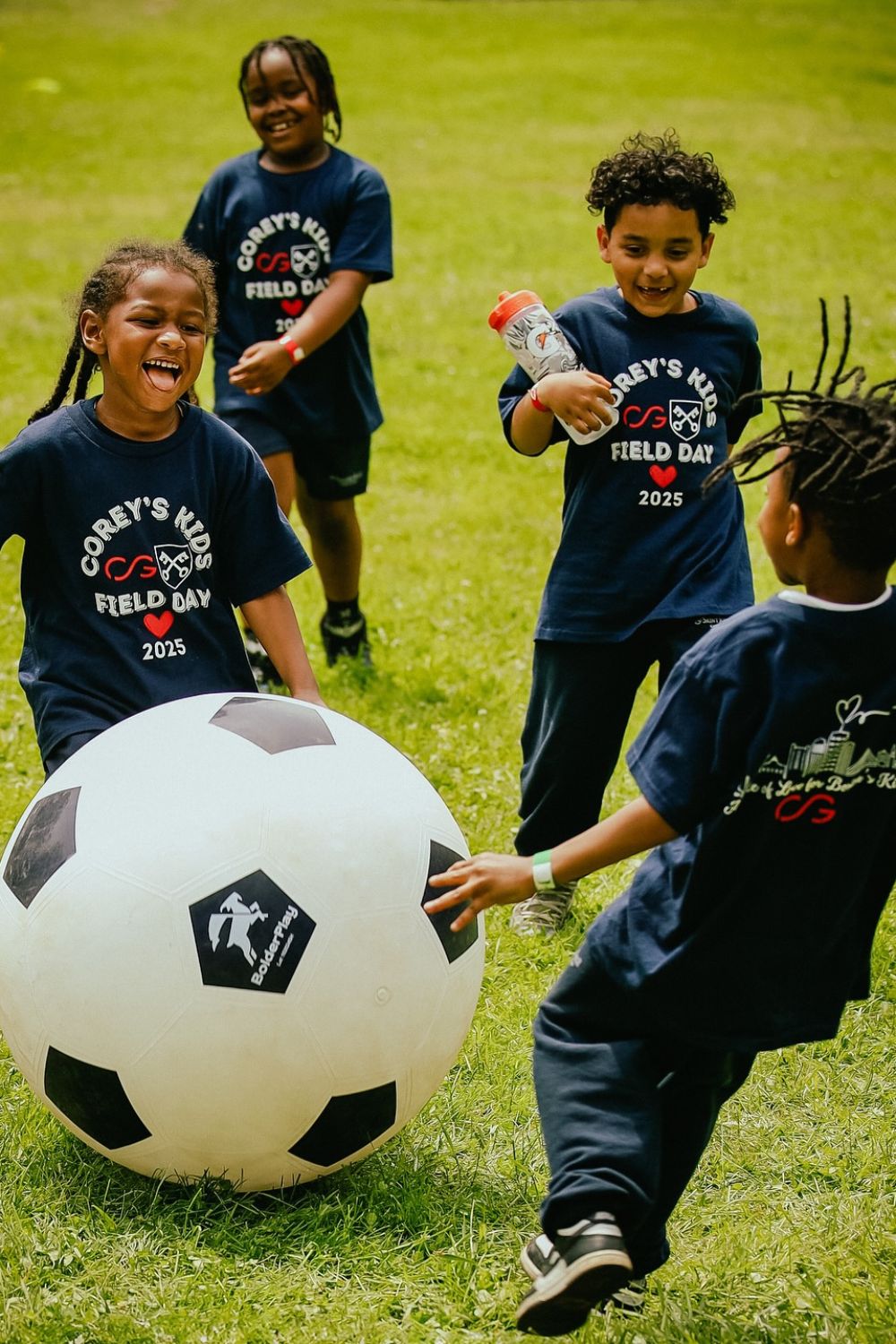 26 Field Day Games Ideas for 2026 – Fizzy Flare