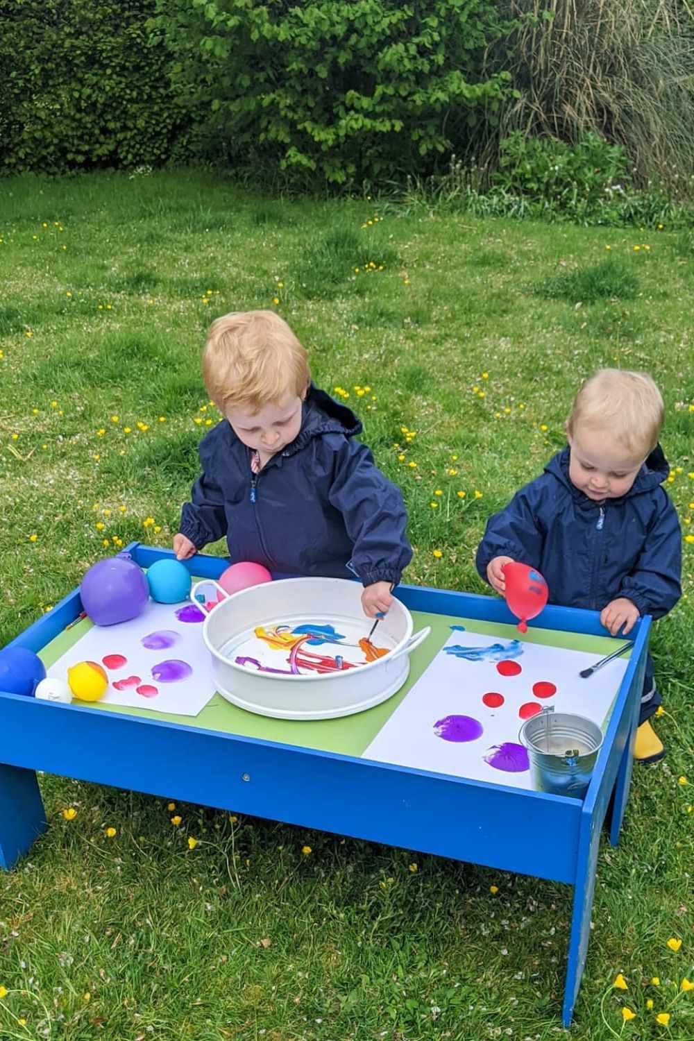 20 Water Balloon Games Ideas for 2026 – Fizzy Flare