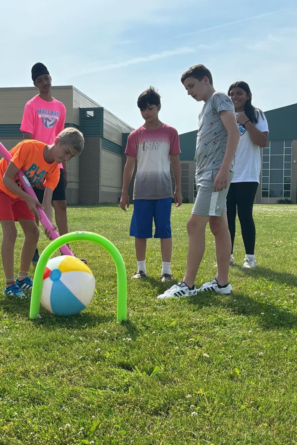 21 Lawn Games Ideas for 2026 – Fizzy Flare