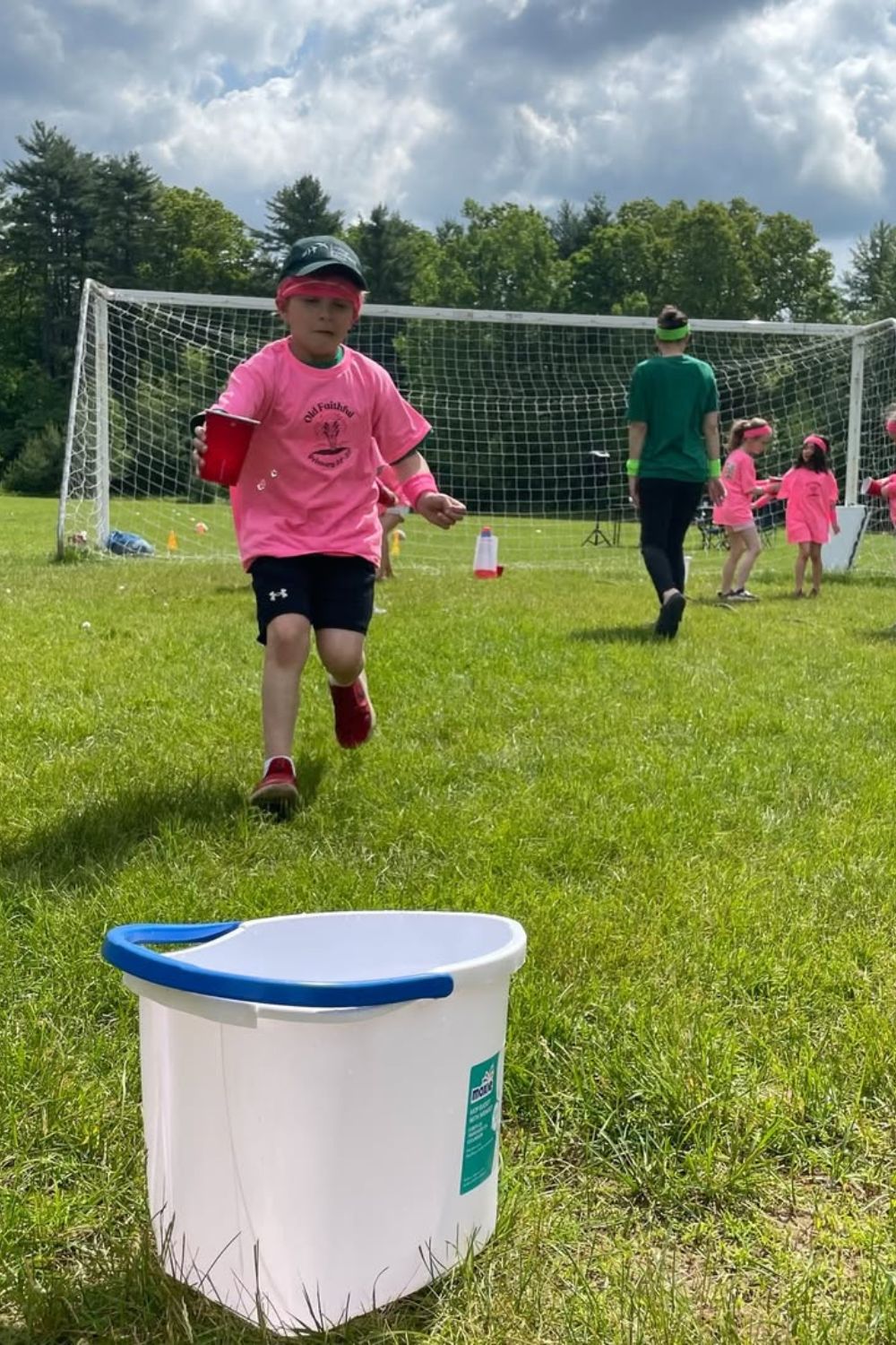 26 Field Day Games Ideas for 2026 – Fizzy Flare